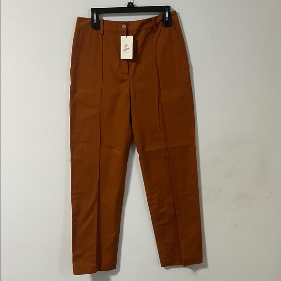 Pants & Jumpsuits | Cafe Kitsune Spice Pants | Poshmark
